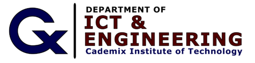 Home | Cademix Institute of Technology