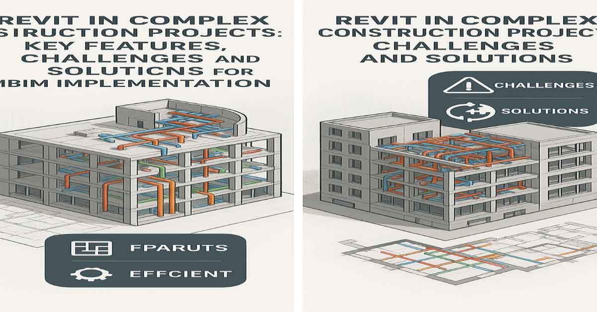 "ArchiCAD vs Revit: In-Depth Comparison of Features and Applications ...