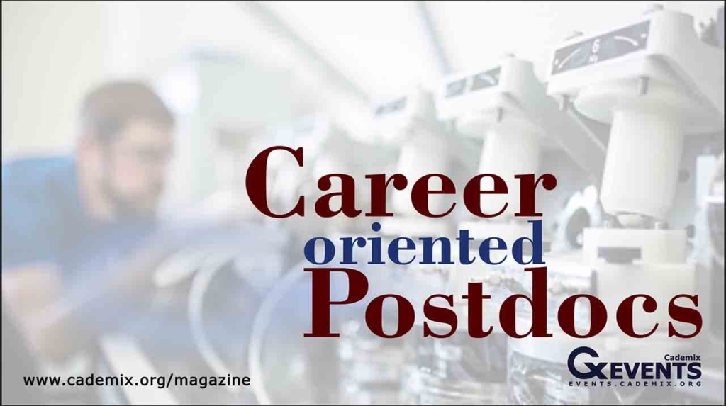 Open Positions | Cademix Institute of Technology Open Positions | Cademix Institute of Technology