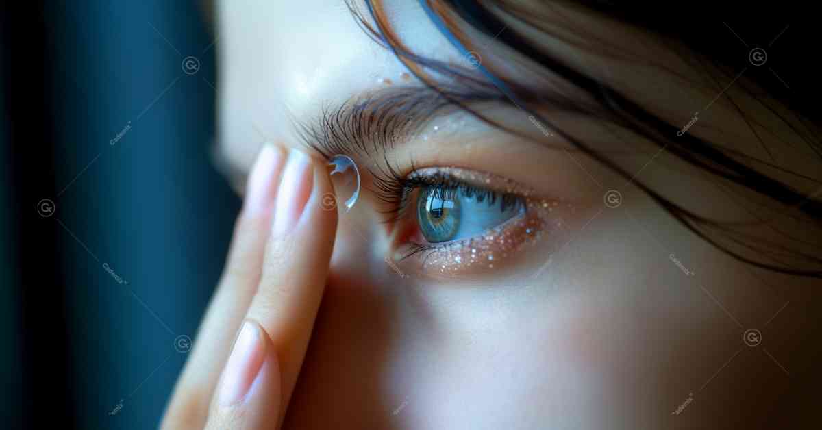 Astigmatism Contacts: Understanding the Science and Technology Behind ...