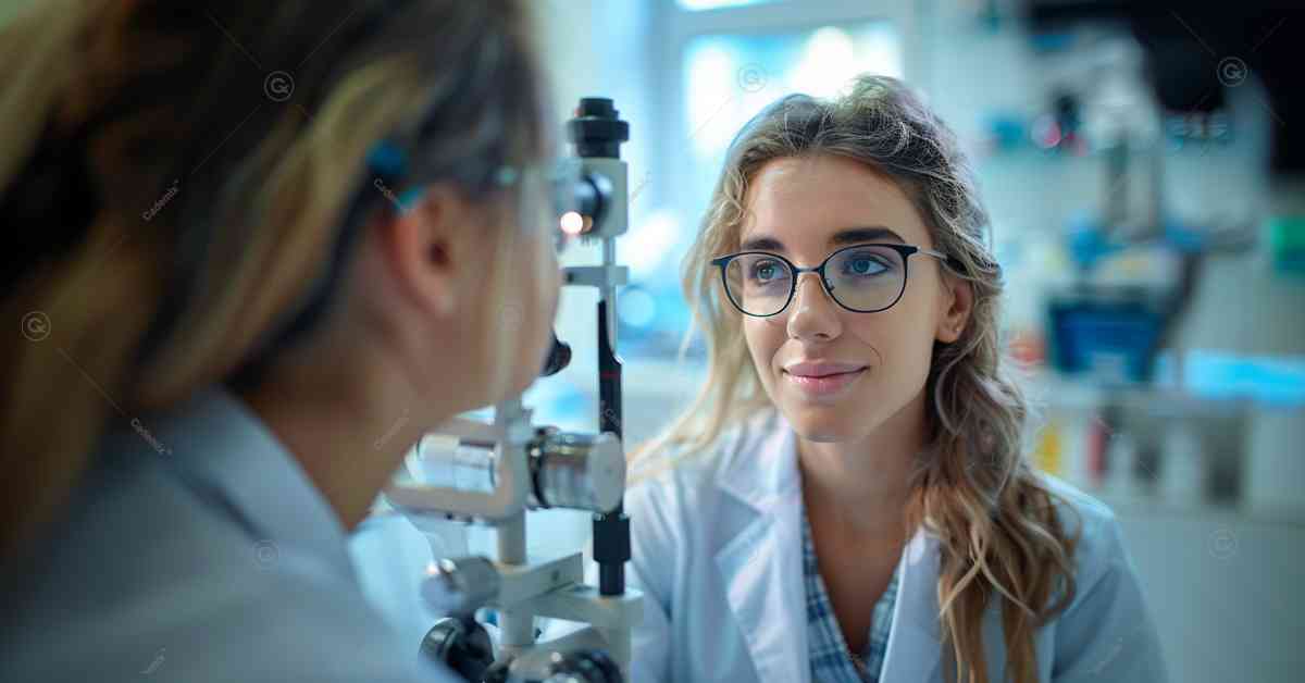 Exploring Ophthalmology: Comprehensive Eye Care from Diagnosis to ...