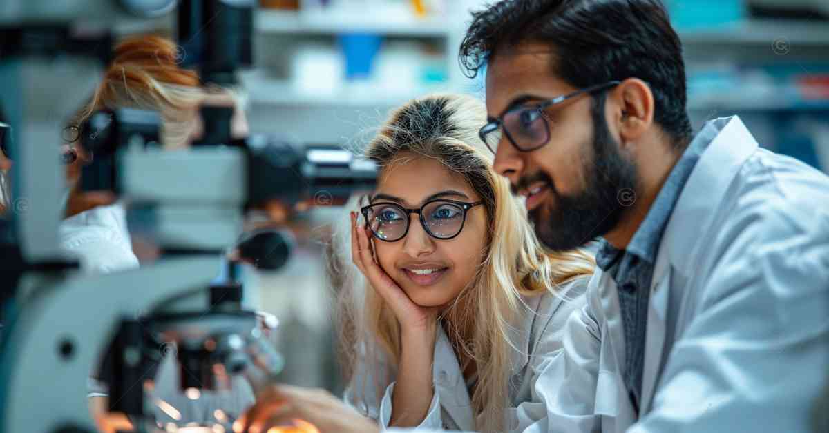 Optometry: A Comprehensive Guide | Cademix Institute of Technology