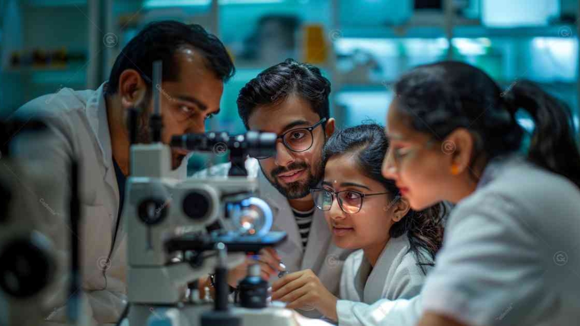 Optometrist Career Path: A Comprehensive Guide | Cademix Institute of ...