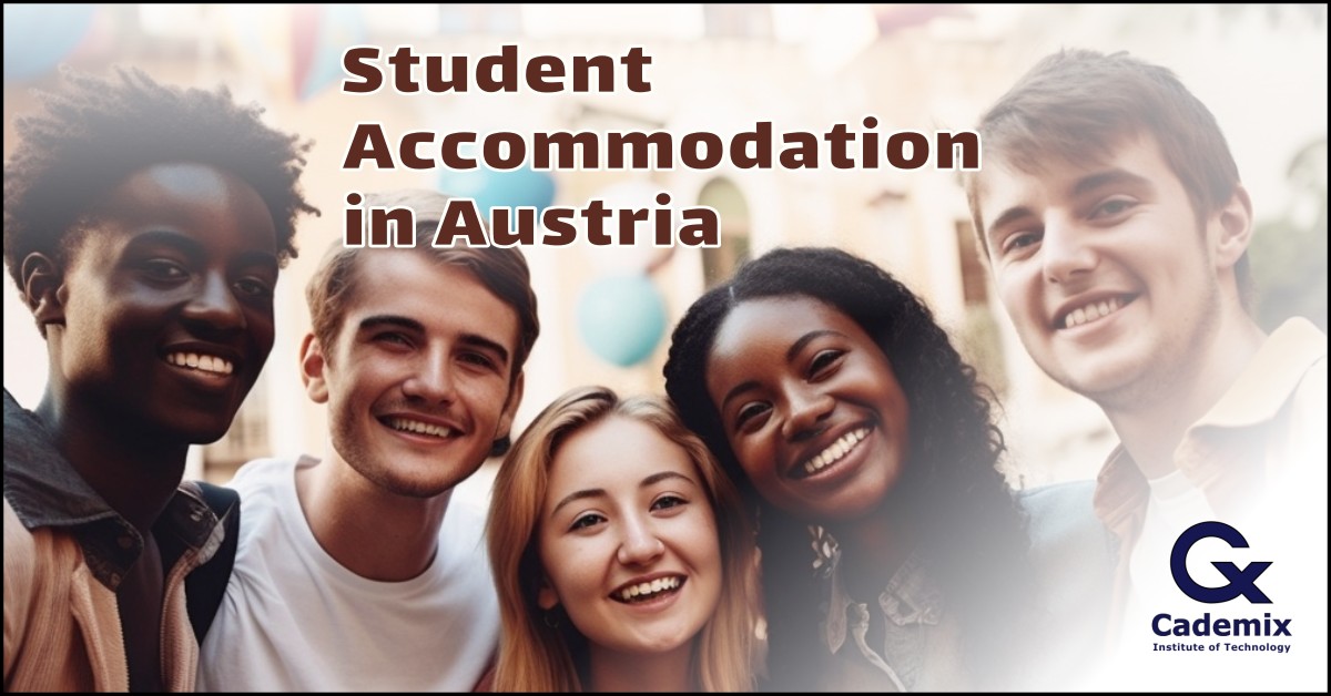 Student Accommodation in Austria: A Comprehensive Guide for ...