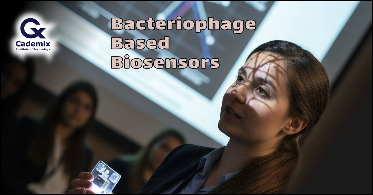 How can bacteriophage-based biosensors identify cancer quickly ...