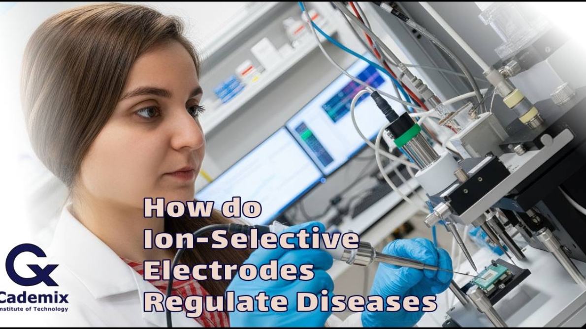 How do Ion-Selective Electrodes Regulate Diseases? A Comprehensive ...