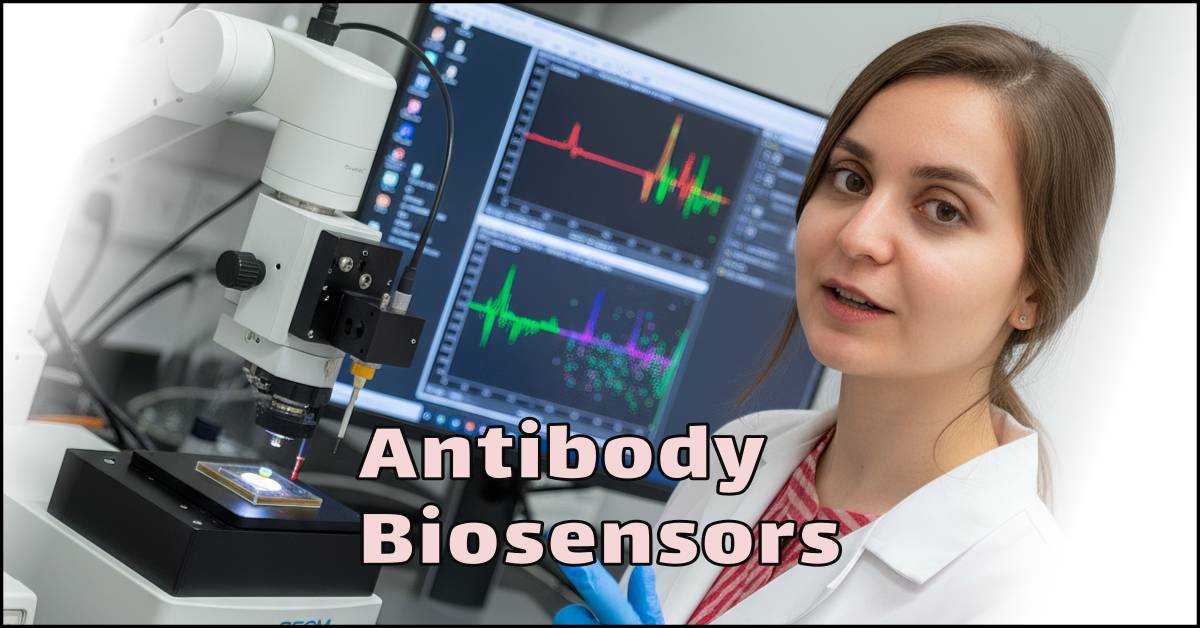 How Can We Enhance The Sensitivity of Antibody Biosensors? | Cademix ...
