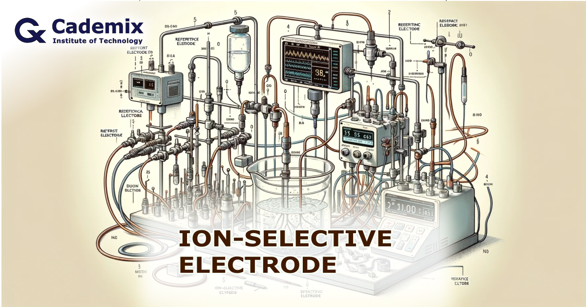 How do Ion-Selective Electrodes Regulate Diseases? A Comprehensive Review | Cademix Institute of ...
